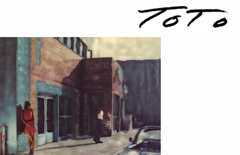 Toto's 'Fahrenheit' was more than the sum of its ballads
