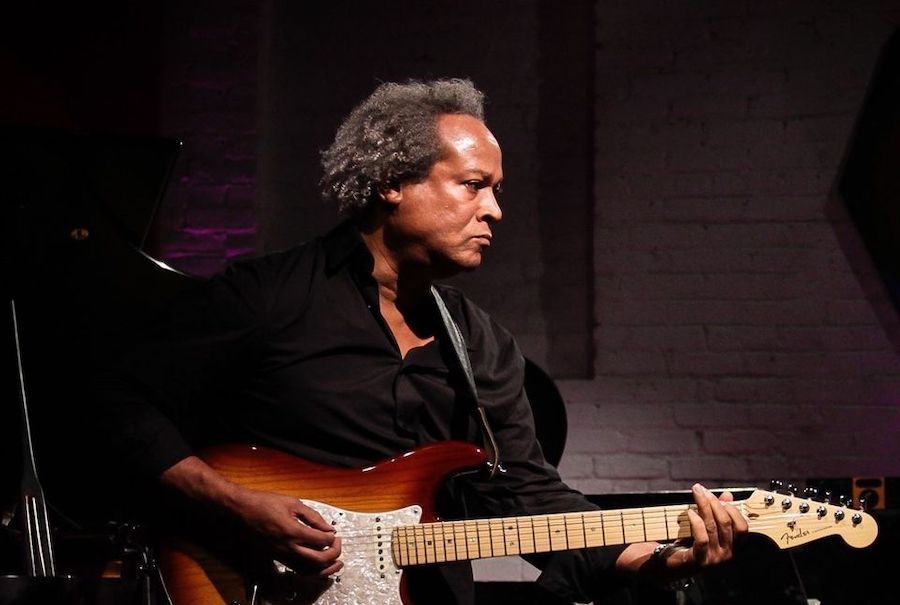 Michael Gregory Guitar