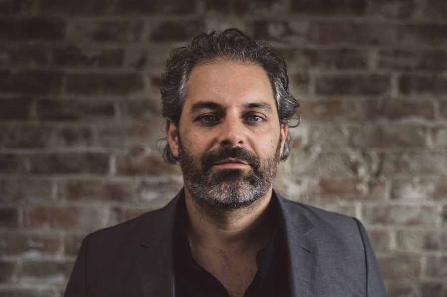 Gordon Grdina - 'Oddly Enough: The Music of Tim Berne' (2022)