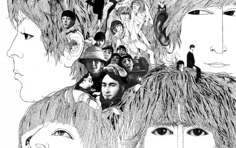 Two Beatles Songs That Take the 'Revolver' Reissue to the Next Level