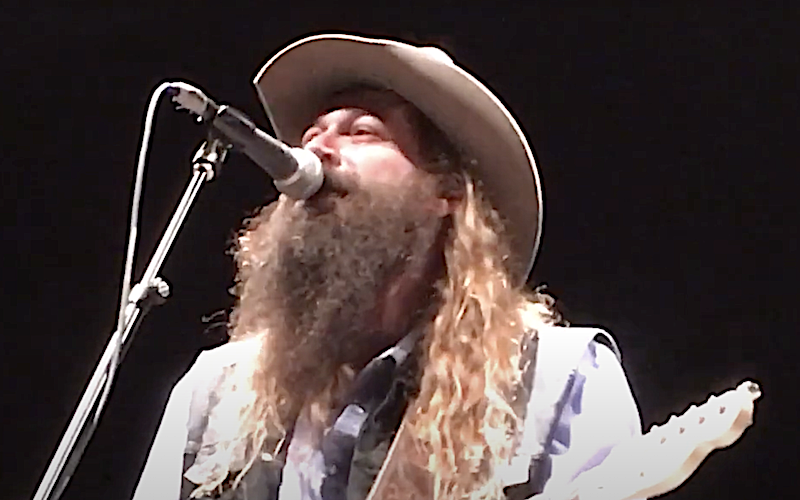 Ward Davis, March 3, 2023: Shows I’ll Never Forget